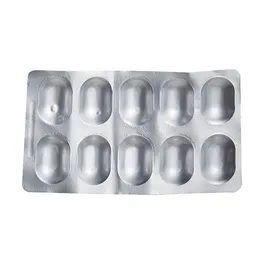 Ovalife Tablet | Uses, Side Effects, Price | Apollo Pharmacy