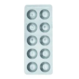 Ovafem Plus Tablet | Uses, Side Effects, Price | Apollo Pharmacy