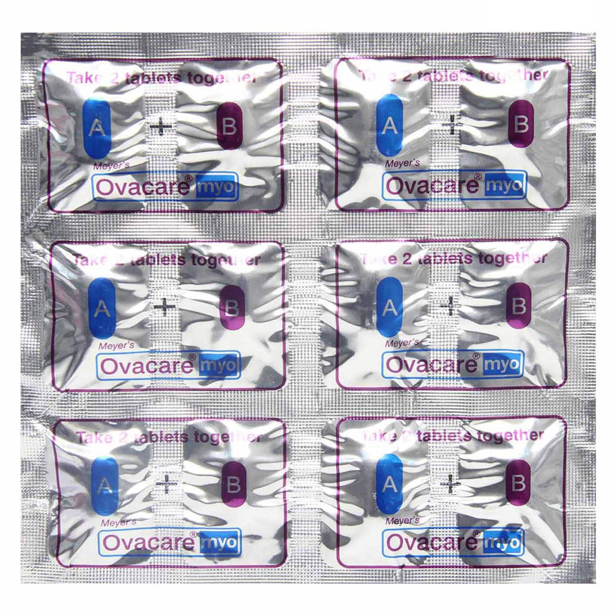 Ovacaremyo Tablets 12'S Price, Uses, Side Effects, Composition - Apollo ...