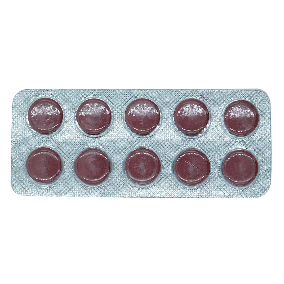 Ovisterone Sr Plus Tablet 10's Price, Uses, Side Effects, Composition ...