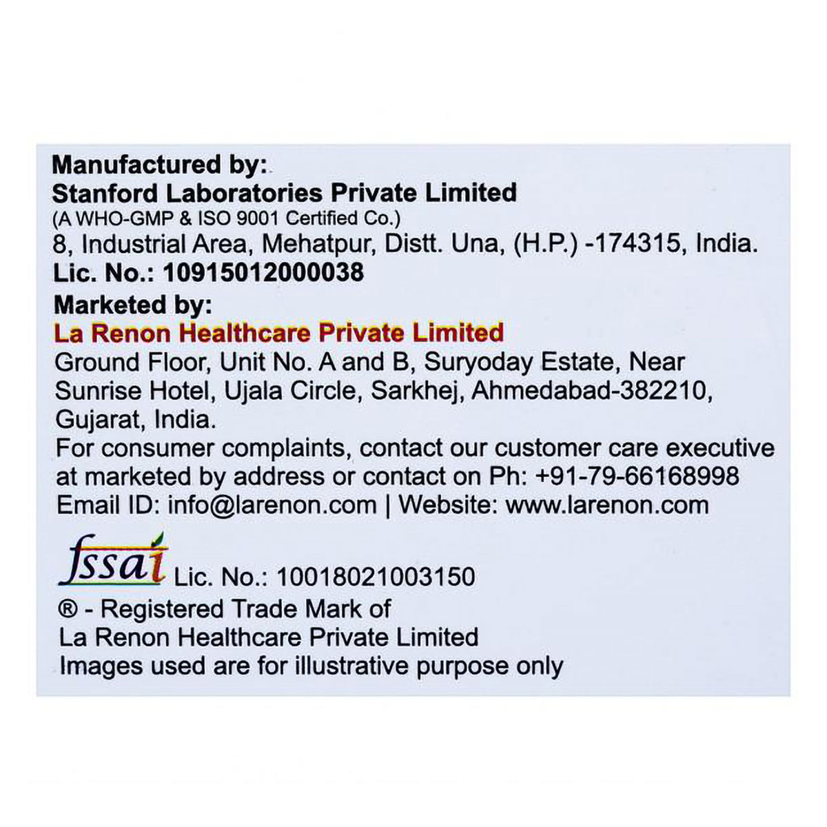 Ovopag-M Tablet 10's Price, Uses, Side Effects, Composition - Apollo ...