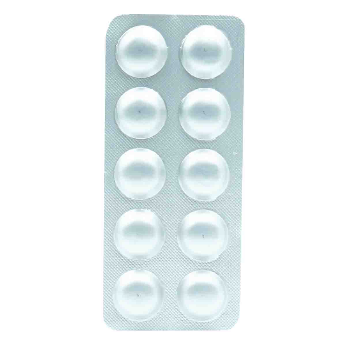 Oxacent-150 mg Tablet 10's Price, Uses, Side Effects, Composition ...