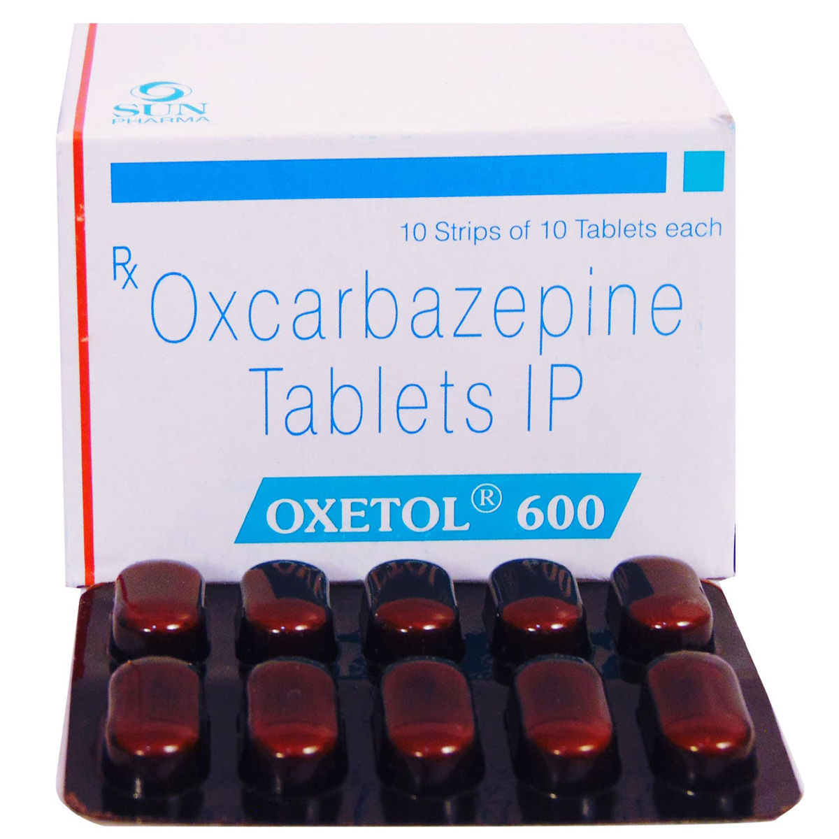 Oxetol 600 Tablet | Uses, Side Effects, Price | Apollo Pharmacy