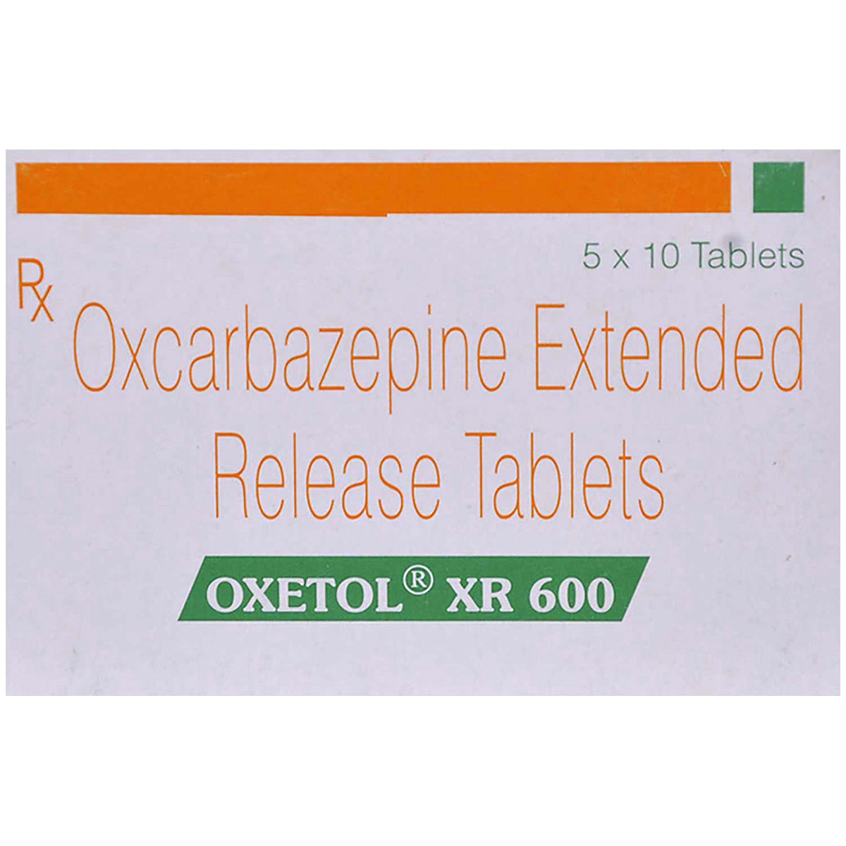 Oxetol XR 600 Tablet | Uses, Side Effects, Price | Apollo Pharmacy