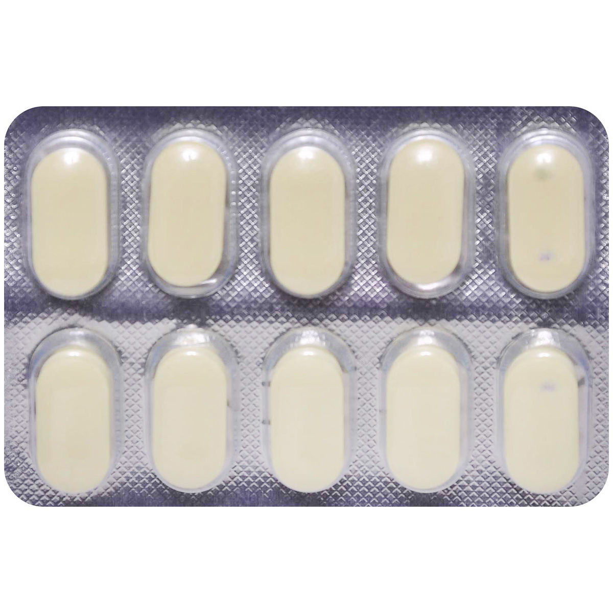 Oxetol XR 600 Tablet 10's Price, Uses, Side Effects, Composition ...