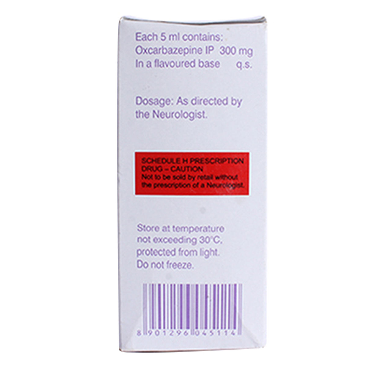 Oxetol Suspension 60 ml Price, Uses, Side Effects, Composition - Apollo ...