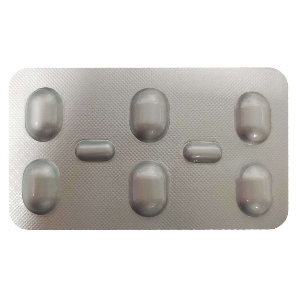Oxemia 50 Tablet 6's Price, Uses, Side Effects, Composition - Apollo ...
