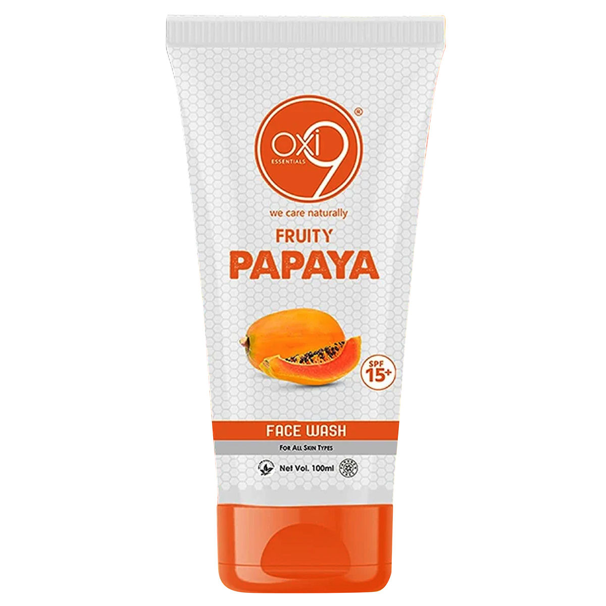Oxi-9 Papaya Face | Uses, Side Effects, Price | Apollo Pharmacy