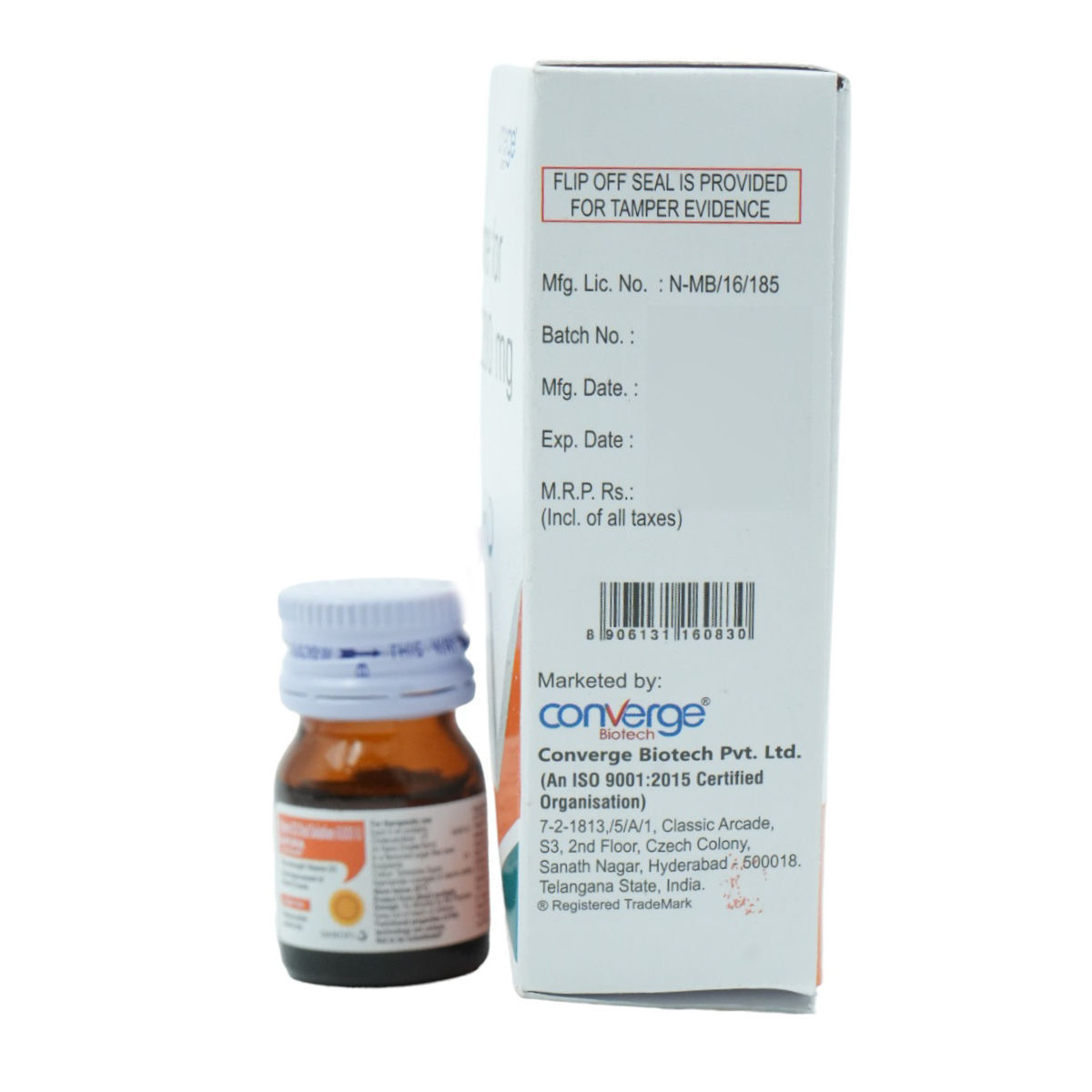 Oxihalt-HD 1200 mg Injection | Uses, Side Effects, Price | Apollo Pharmacy