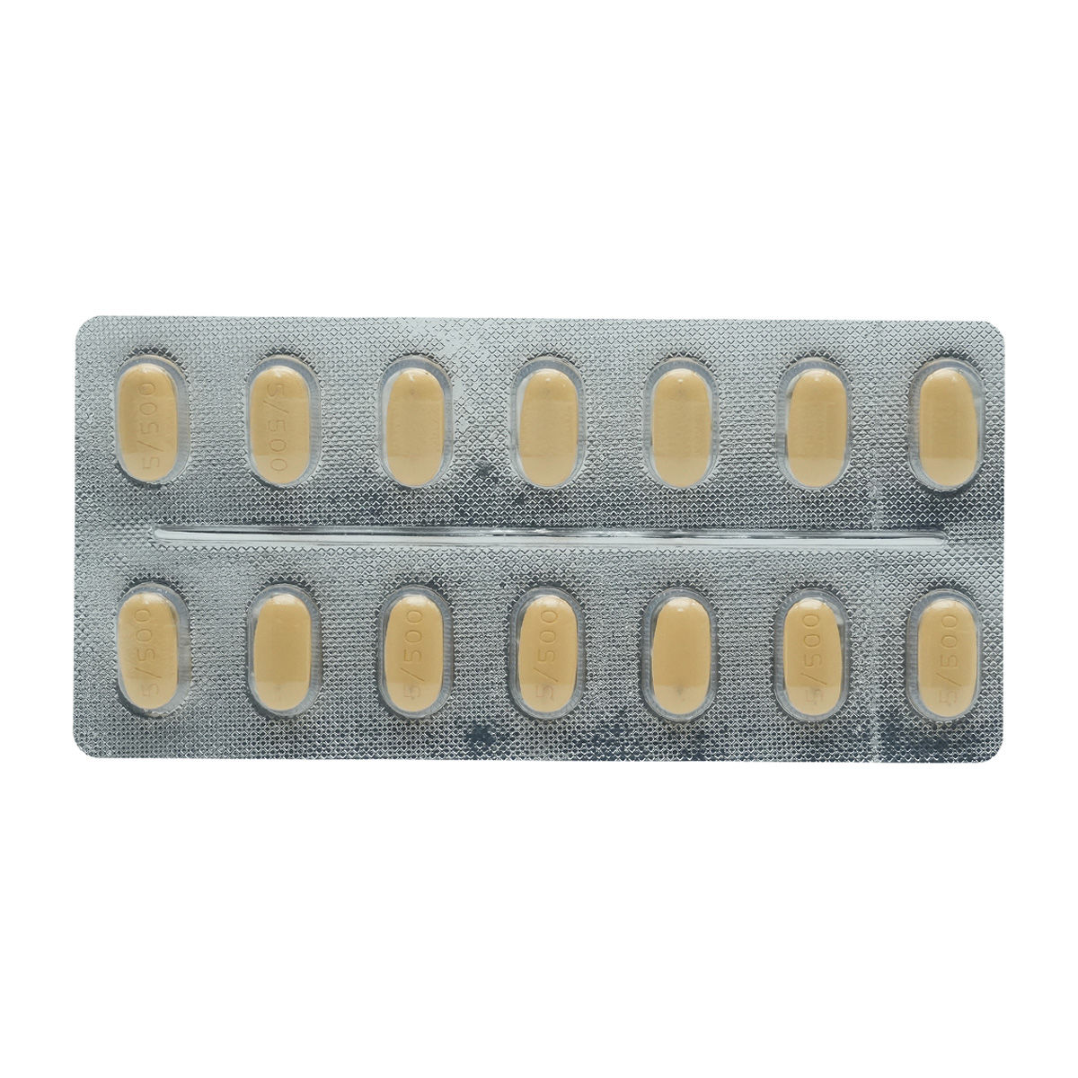 Oxramet 5/500 mg Tablet | Uses, Side Effects, Price | Apollo Pharmacy