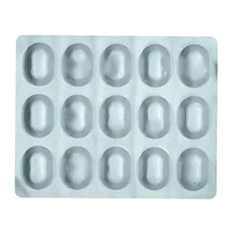Buy Oxra-S 10 mg/100 mg Tablet online | Uses, Side Effects, Price and ...