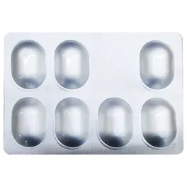 Oxramet-G XR 10/1/1000 Tablet | Uses, Side Effects, Price | Apollo Pharmacy