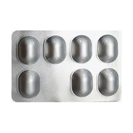 Oxramet-G XR 10/1/500 Tablet | Uses, Side Effects, Price | Apollo Pharmacy