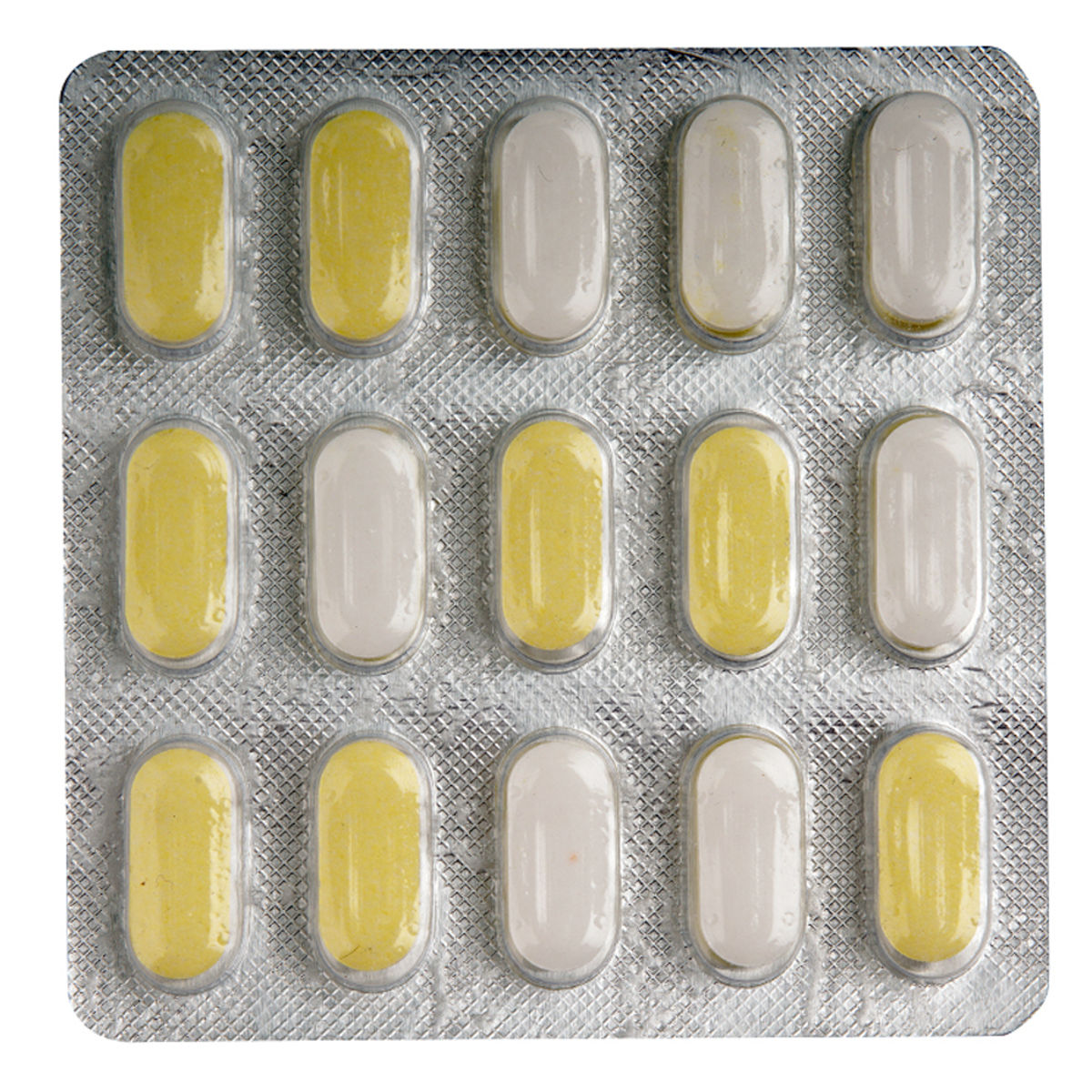 Ozomet-Vg1 Tablet 15's Price, Uses, Side Effects, Composition - Apollo ...