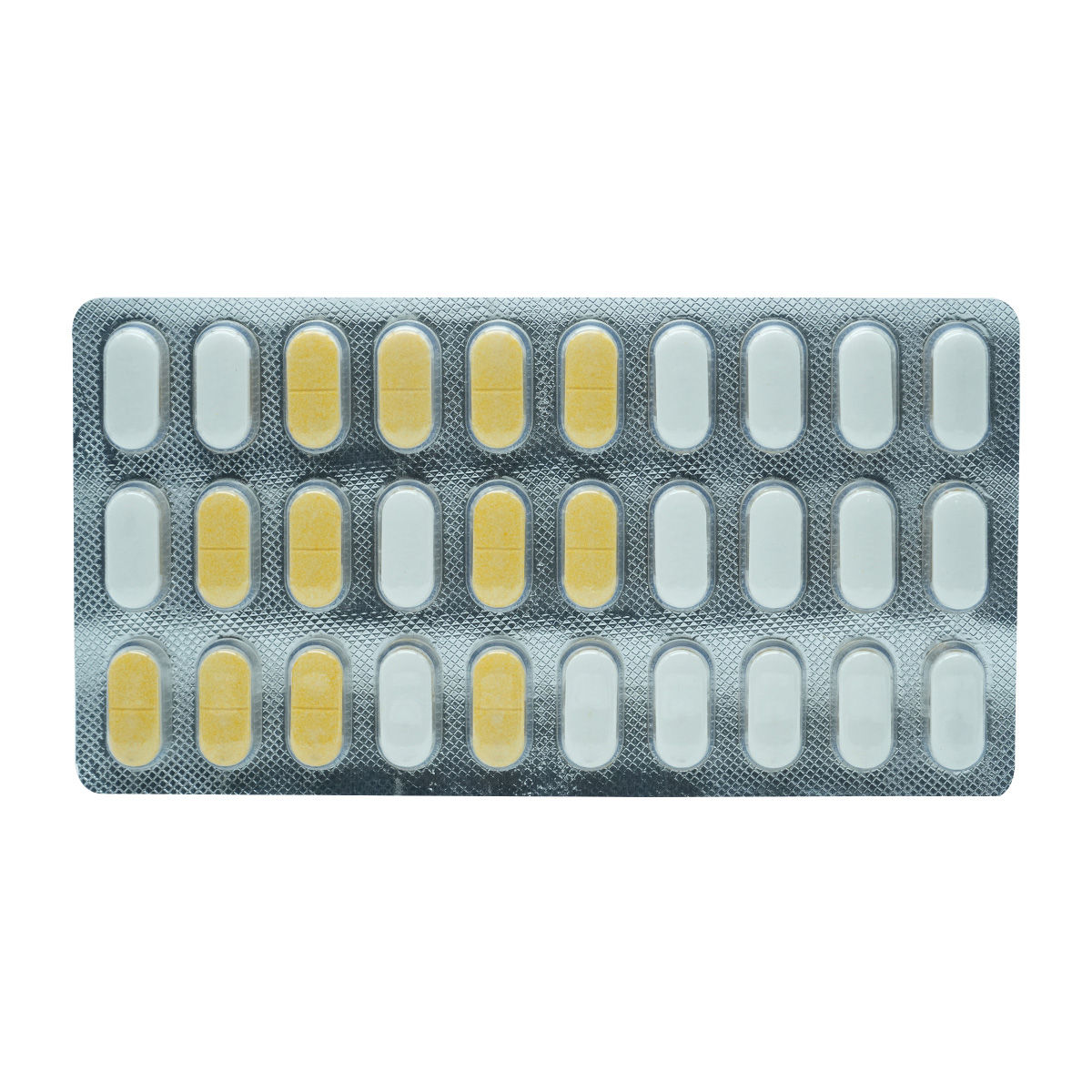 Ozomet-VG 2 Tablet 30's Price, Uses, Side Effects, Composition - Apollo ...