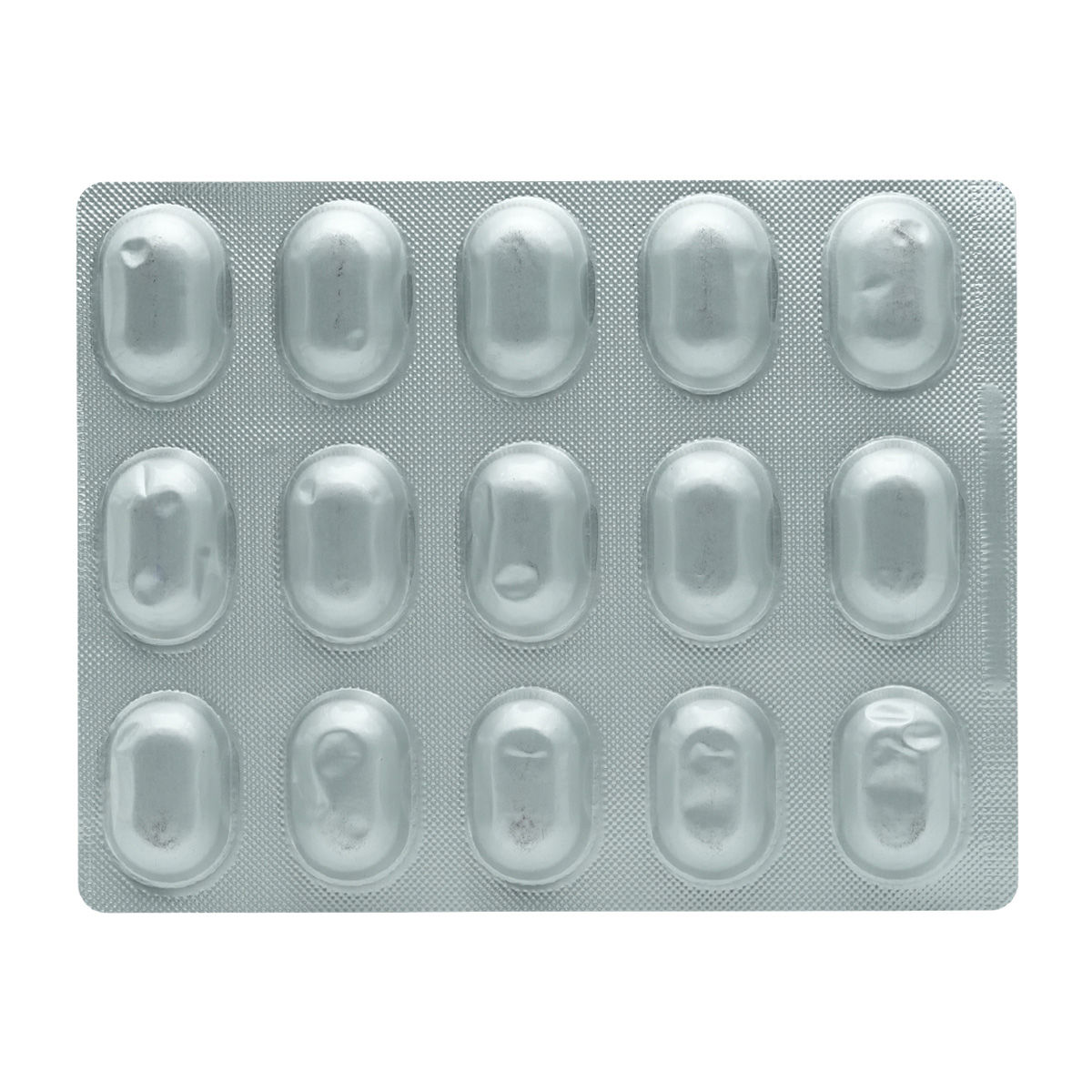 OZOVIL-M 50/500MG TABLETS 15'S Price, Uses, Side Effects, Composition ...