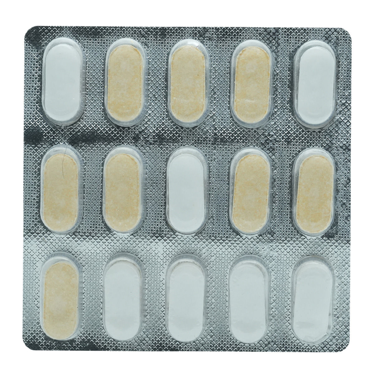 Ozomet-G1 PR Tablet 15's Price, Uses, Side Effects, Composition ...