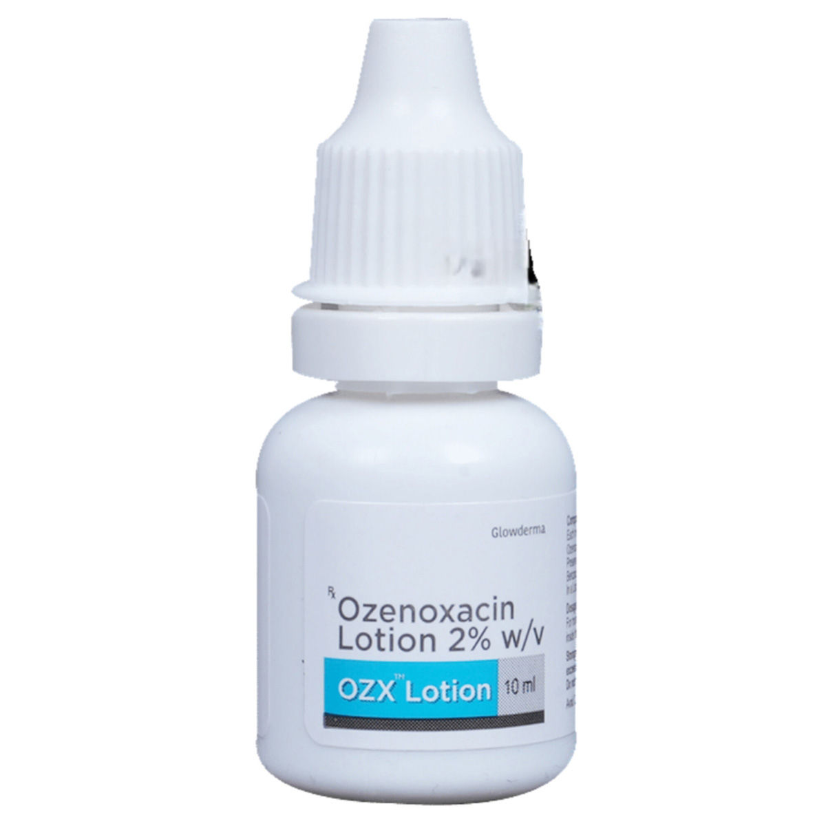 Ozx 2% Lotion | Uses, Side Effects, Price | Apollo Pharmacy