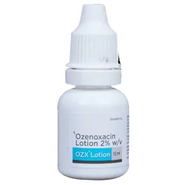 Ozx 2% Lotion | Uses, Side Effects, Price | Apollo Pharmacy