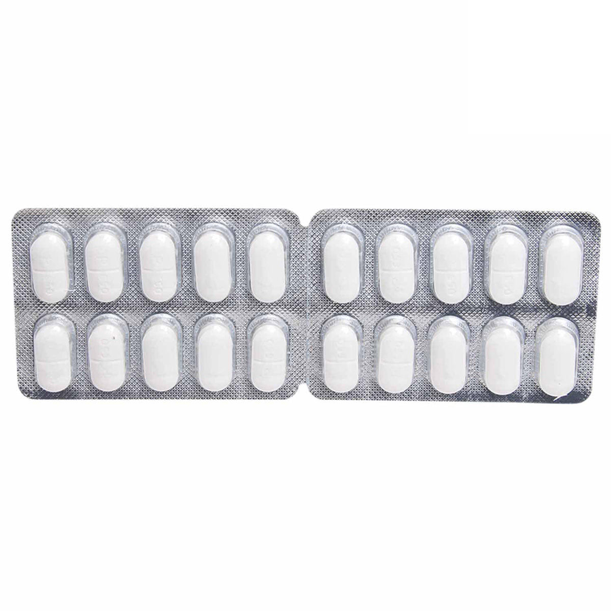 P 650 Tablet 10's Price, Uses, Side Effects, Composition - Apollo Pharmacy