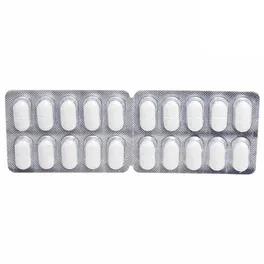 P 650 Tablet | Uses, Side Effects, Price | Apollo Pharmacy
