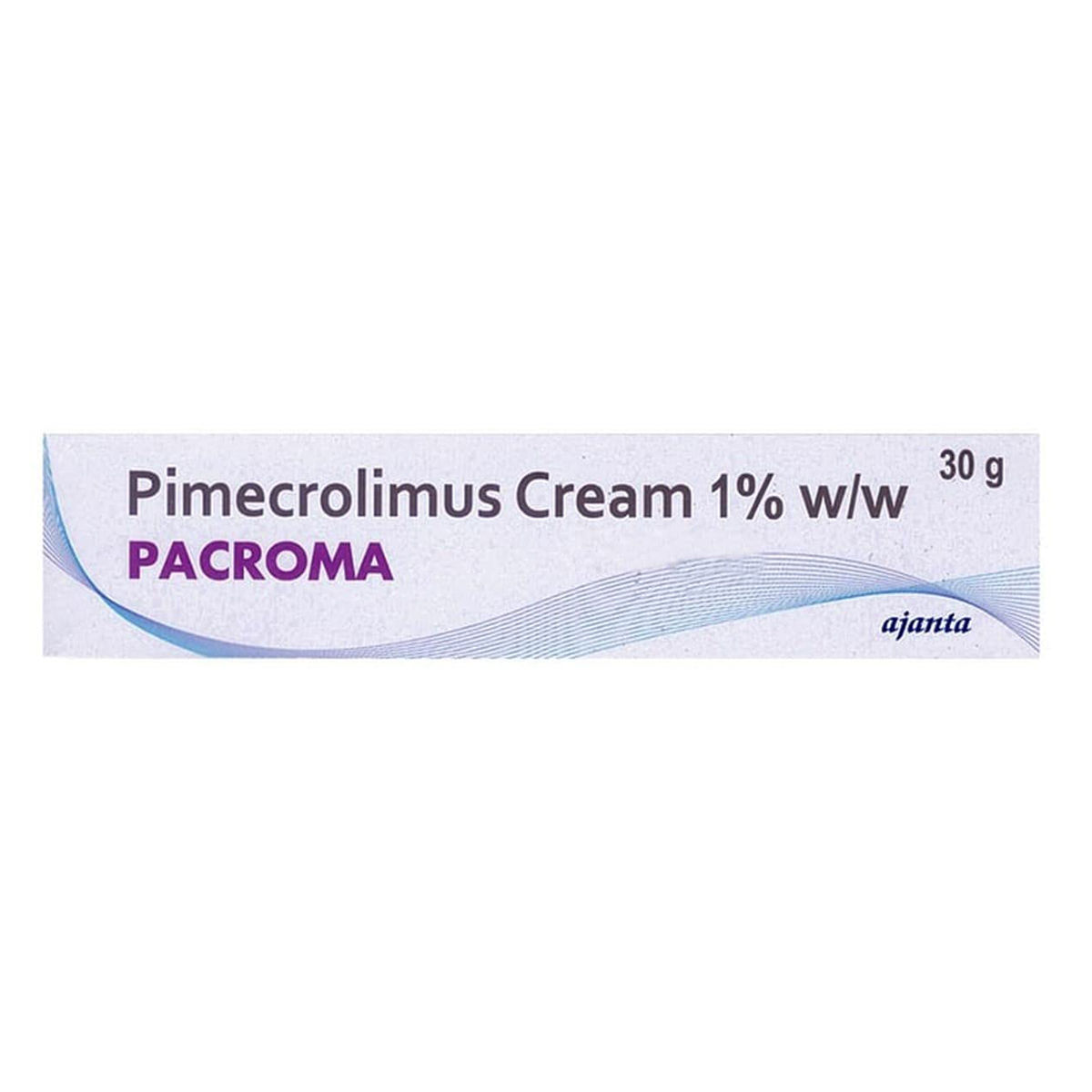 Pacroma Cream | Uses, Side Effects, Price | Apollo Pharmacy