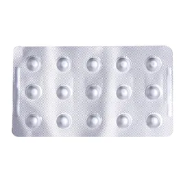 PAH 20 Tablet | Uses, Side Effects, Price | Apollo Pharmacy