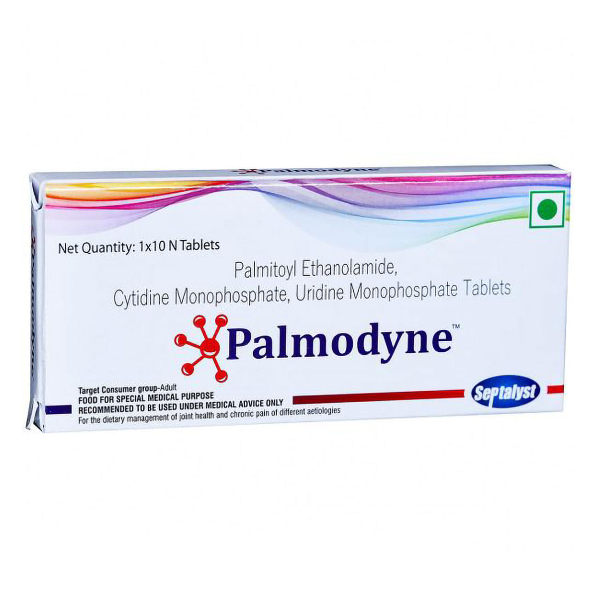 Palmodyne Tablet | Uses, Side Effects, Price | Apollo Pharmacy