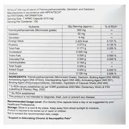 Palmiges Capsule 15's | Uses, Side Effects, Price | Apollo Pharmacy