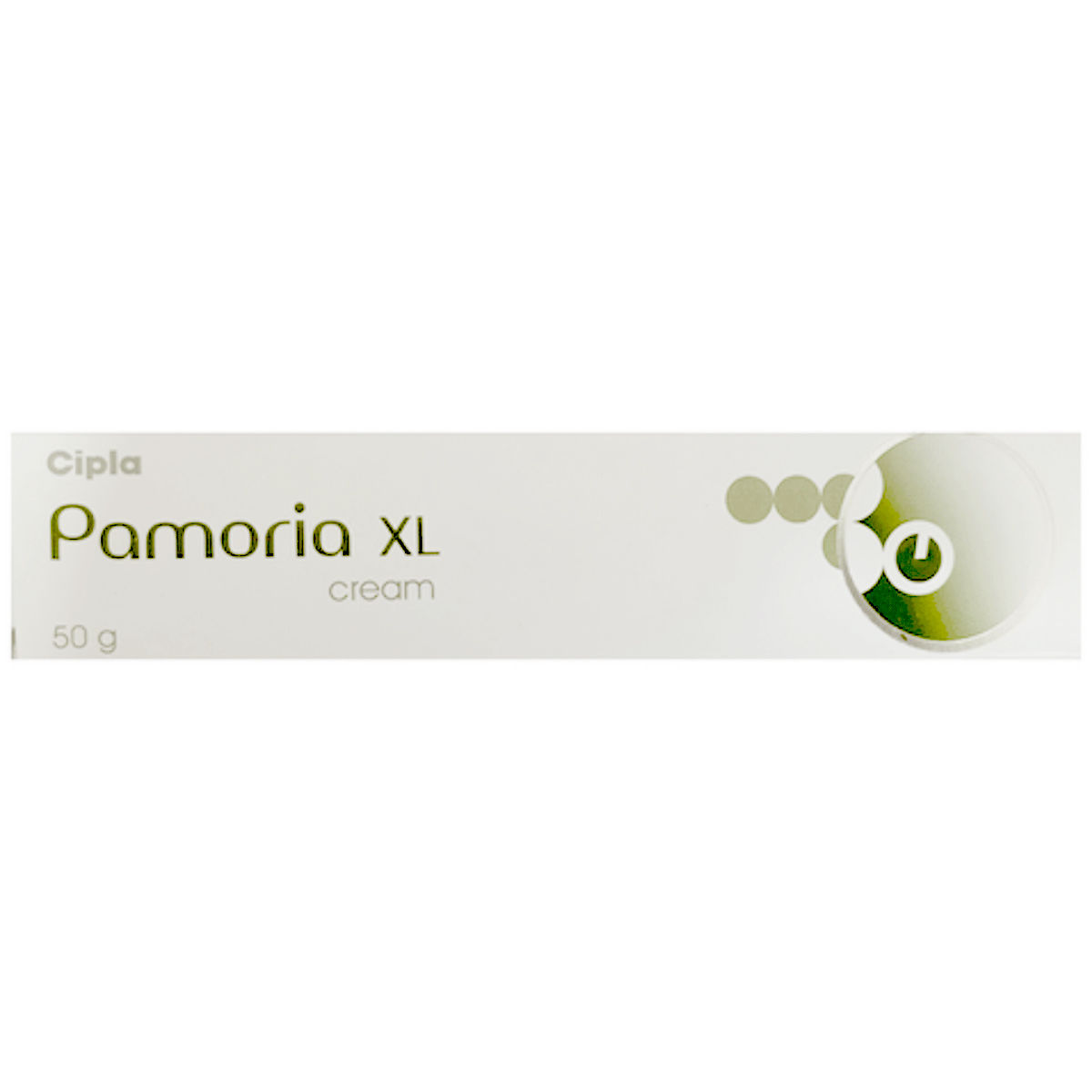 Pamoria XL Cream | Uses, Side Effects, Price | Apollo Pharmacy