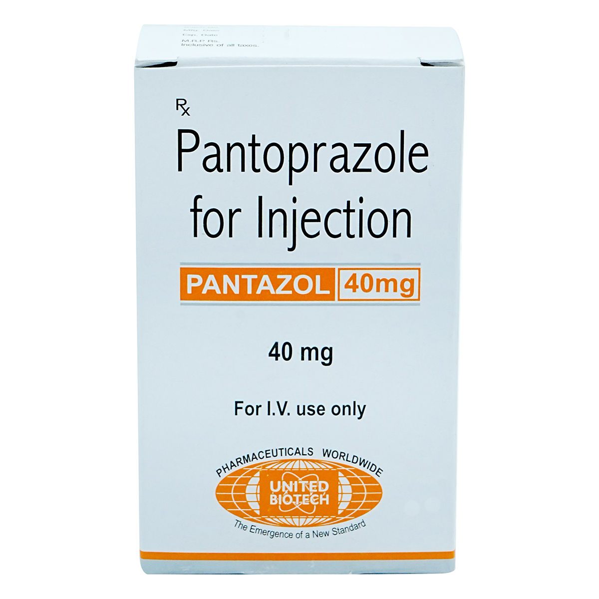 Pantazol 40 mg Injection | Uses, Side Effects, Price | Apollo Pharmacy