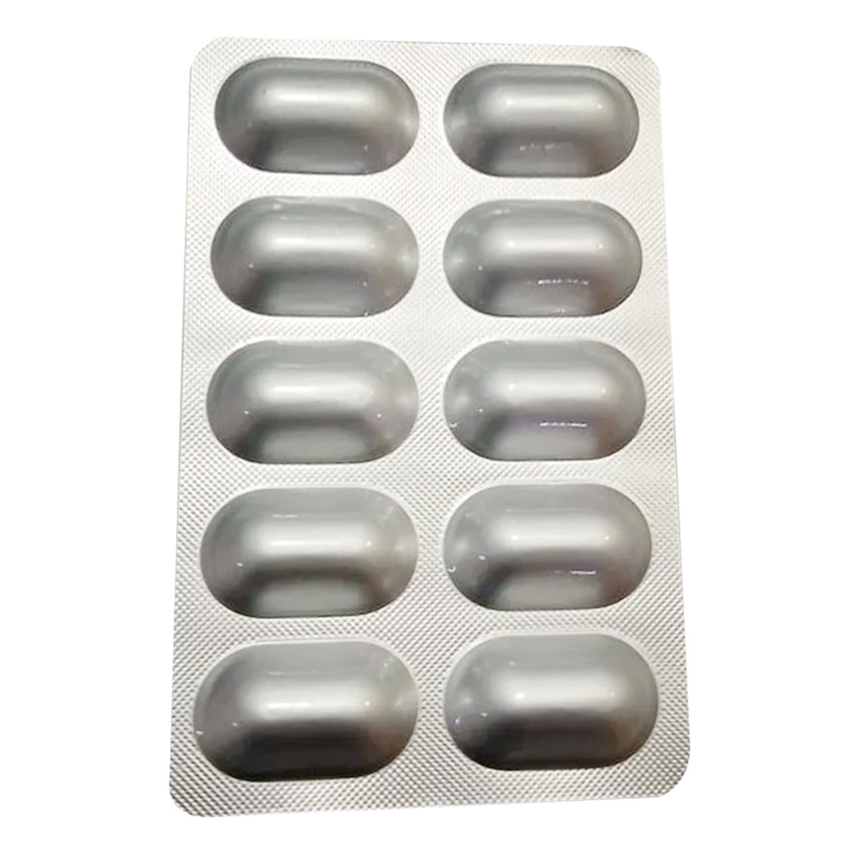 Pantafol-DSR Capsule | Uses, Side Effects, Price | Apollo Pharmacy