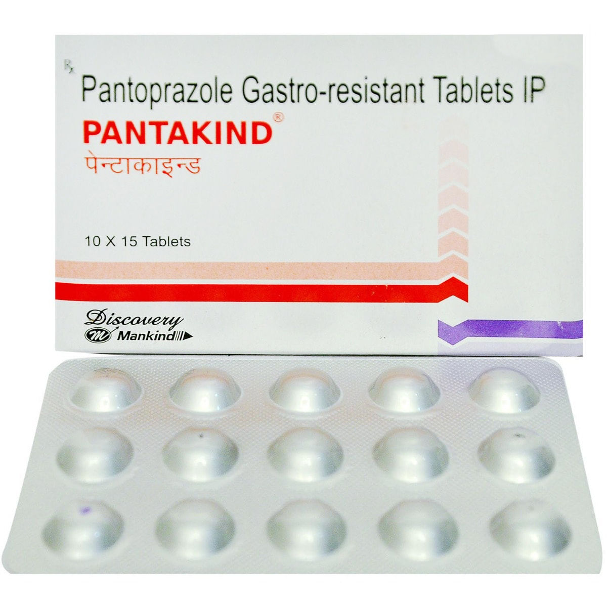 Pantakind Tablet 15's Price, Uses, Side Effects, Composition - Apollo ...