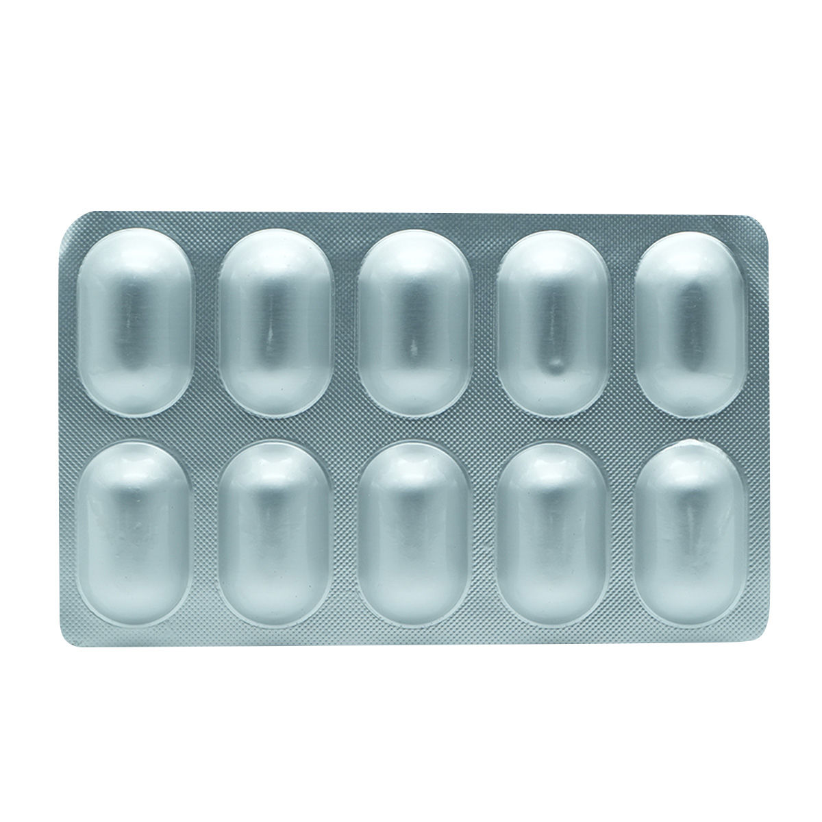 Panitra-200 Capsule 10's Price, Uses, Side Effects, Composition ...