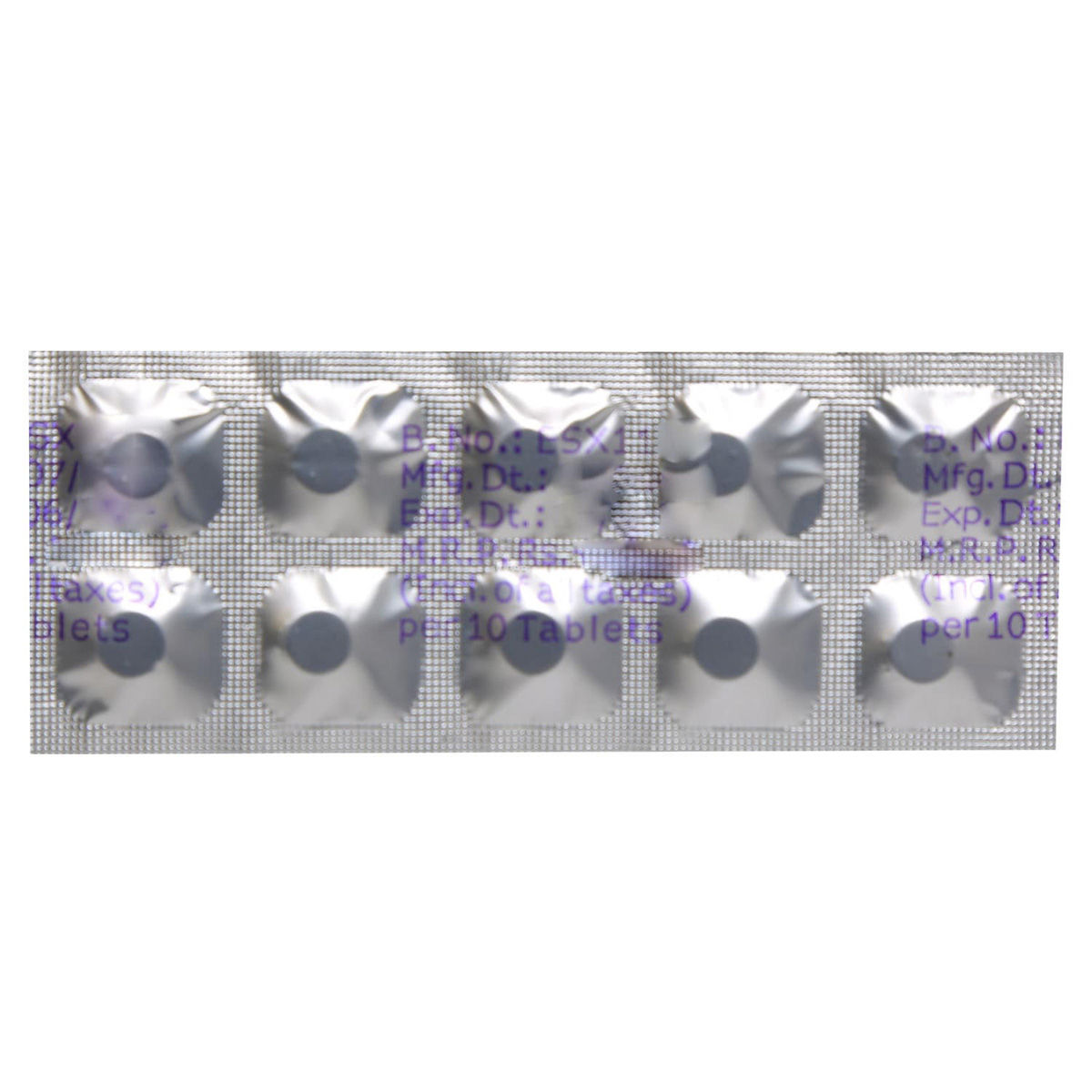 Parkitidin Tablet | Uses, Side Effects, Price | Apollo Pharmacy