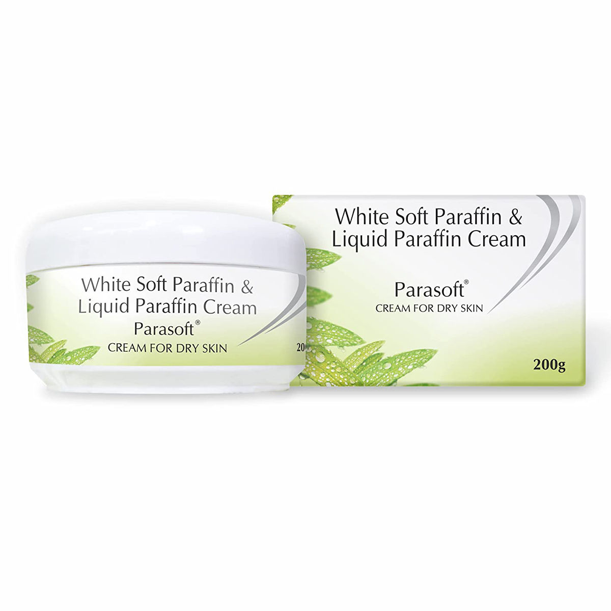 Parasoft Cream 200 gm Price, Uses, Side Effects, Composition - Apollo ...