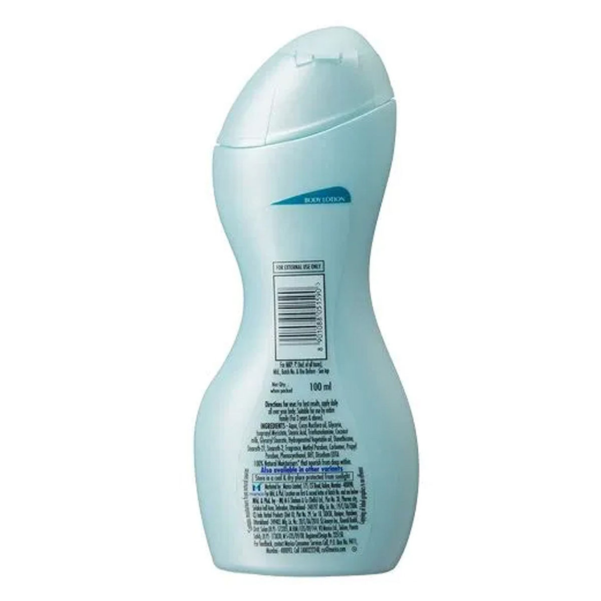 Parachute Advansed Soft Touch Body Lotion, 100 ml Price, Uses, Side ...