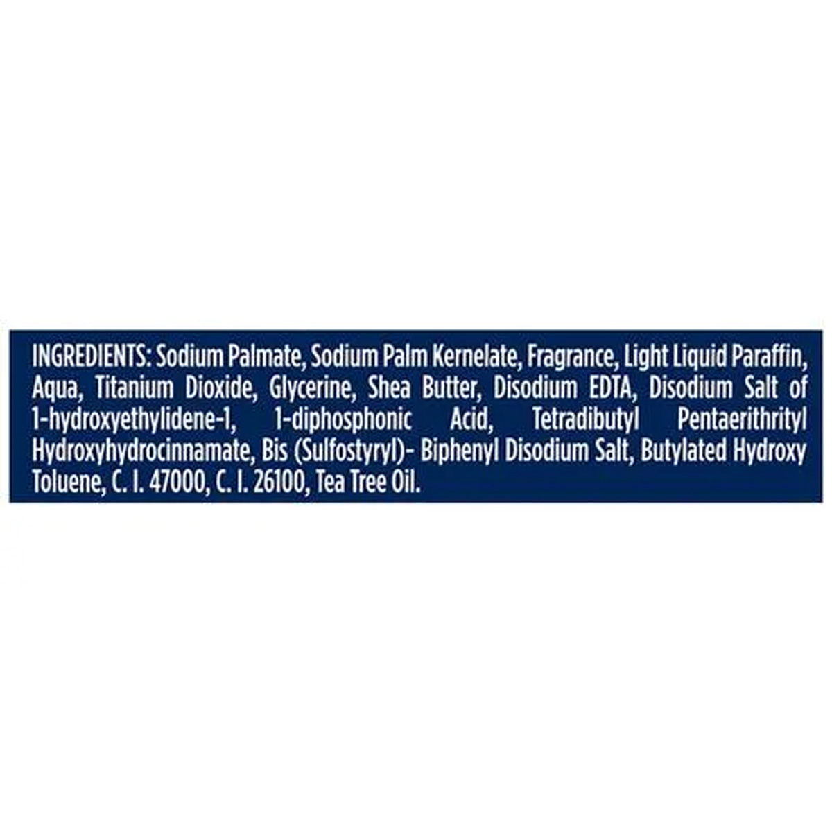 Park Avenue Good Morning Soap, 125 gm Price, Uses, Side Effects ...