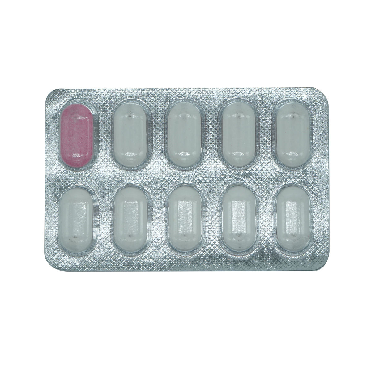 Paraday 1000 mg Tablet 10's Price, Uses, Side Effects, Composition ...