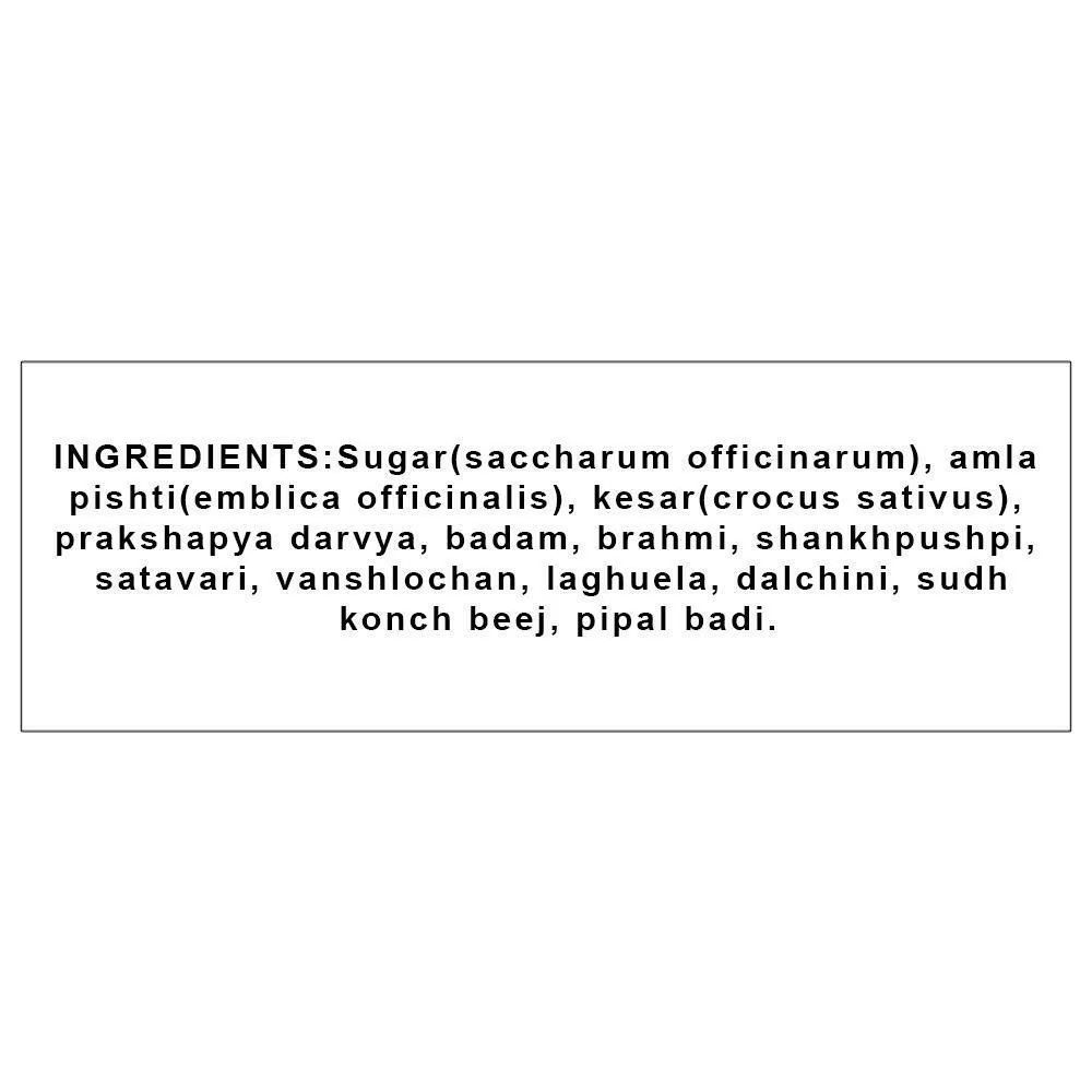 Patanjali Amrit Rasayan, 1 kg Price, Uses, Side Effects, Composition ...