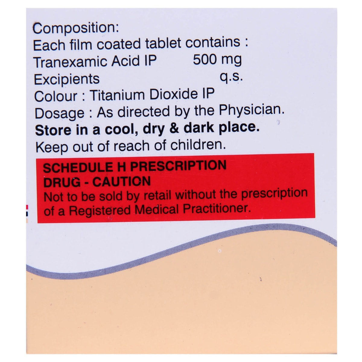 Pause-500 Tablet | Uses, Side Effects, Price | Apollo Pharmacy