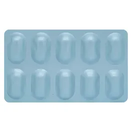 Pbgenix Capsule | Uses, Side Effects, Price | Apollo Pharmacy