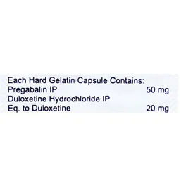 Pbren-D 50/20 Capsule | Uses, Side Effects, Price | Apollo Pharmacy