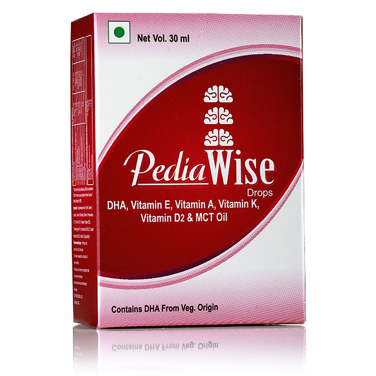 Pediawise Drops | Uses, Side Effects, Price | Apollo Pharmacy