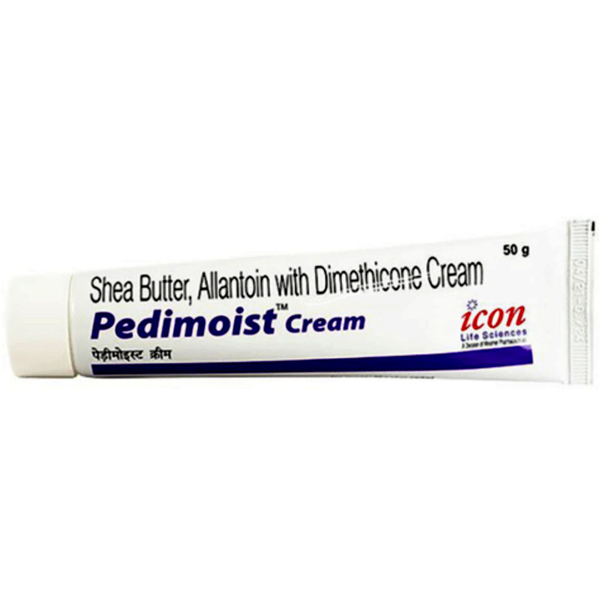 Pedimoist Cream | Uses, Side Effects, Price | Apollo Pharmacy