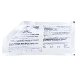 Buy Pegwash Sachet 137.15 gm | 19 Minutes Delivery | Apollo Pharmacy