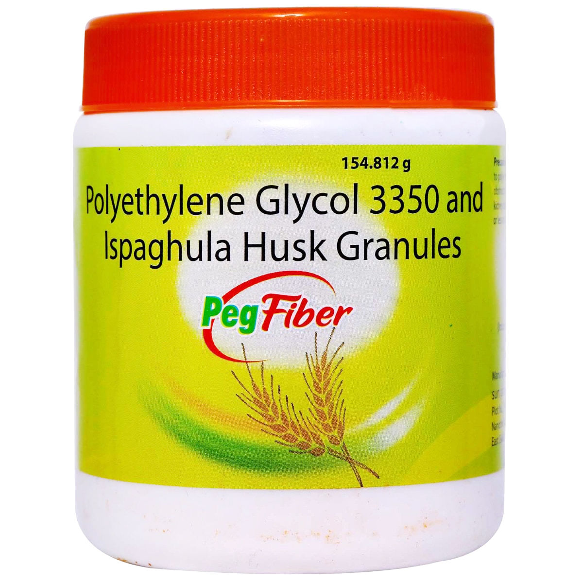 Pegfiber Powder 154.81 gm | Uses, Side Effects, Price | Apollo Pharmacy