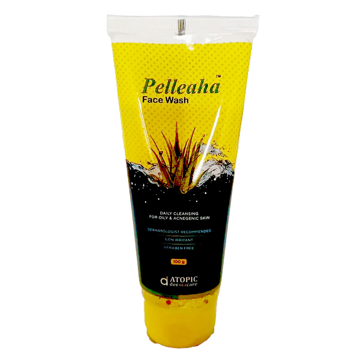 Pelle AHA Facewash | Uses, Side Effects, Price | Apollo Pharmacy
