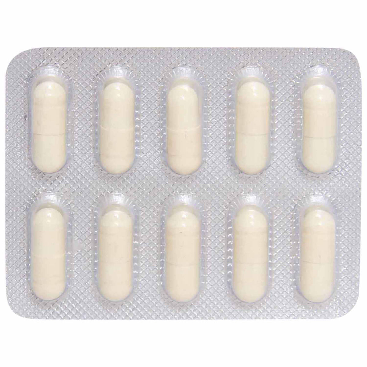 Penicitin Capsule 10's Price, Uses, Side Effects, Composition - Apollo ...