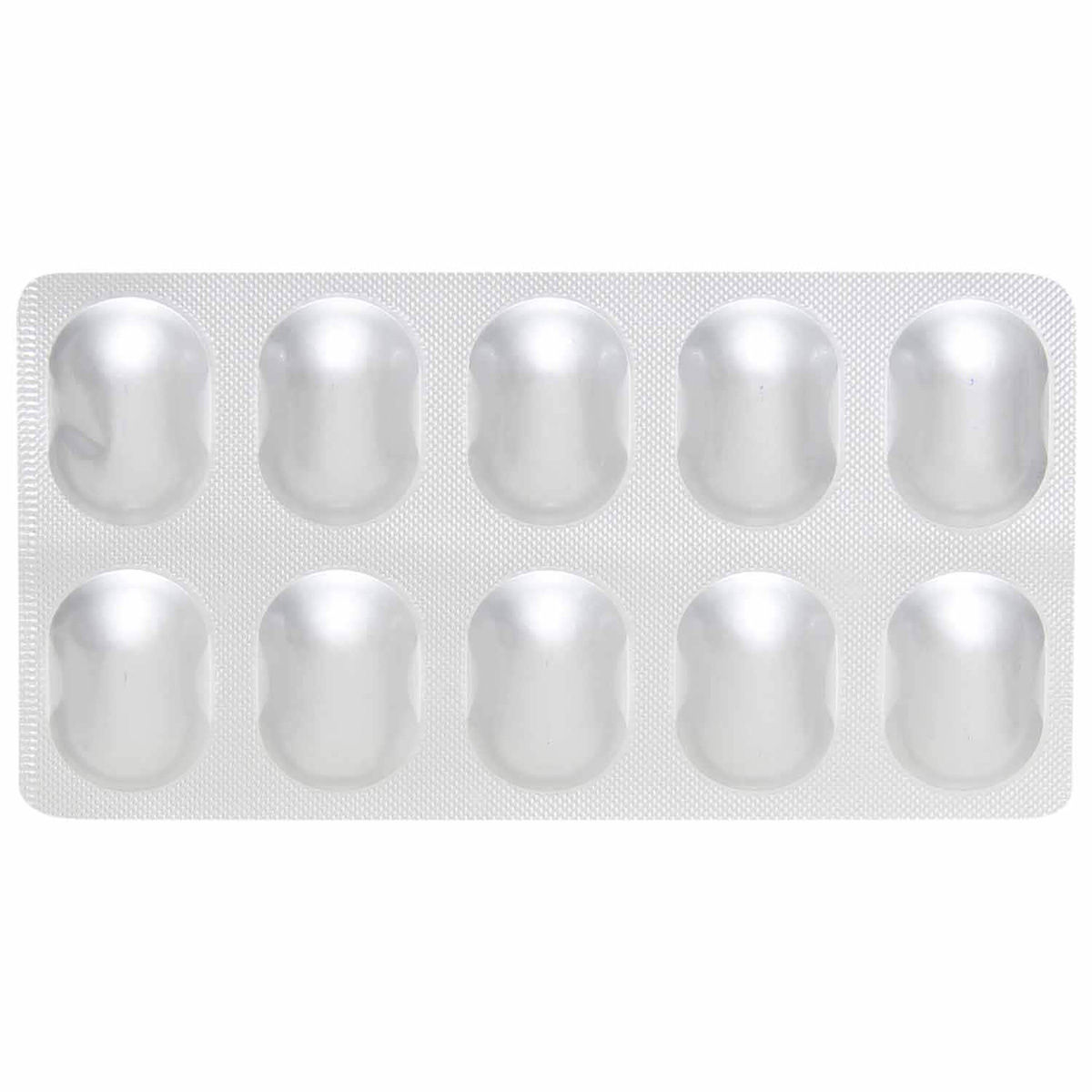 Pentanerv M Tablet 10's Price, Uses, Side Effects, Composition - Apollo ...